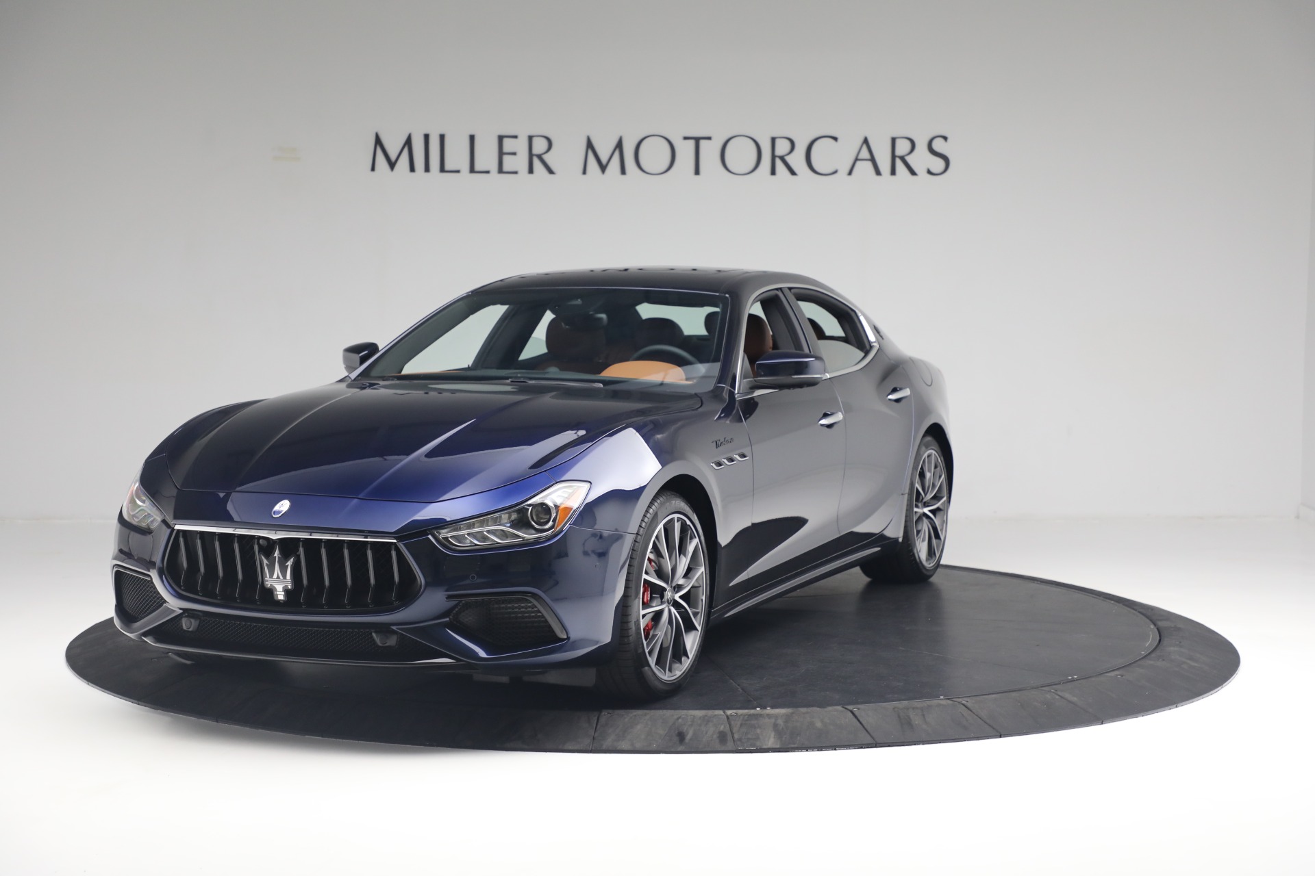 New 2022 Maserati Ghibli Modena Q4 For Sale Special Pricing