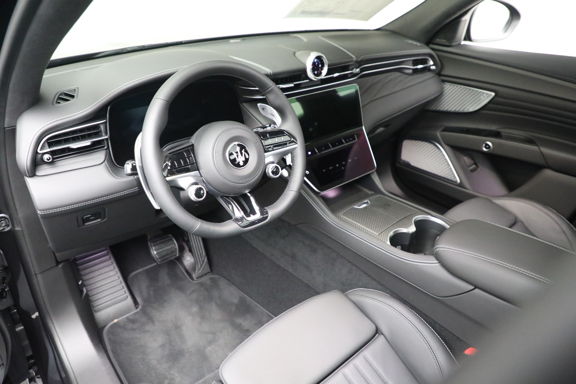 New 2023 Maserati Grecale Modena For Sale (Special Pricing) | Maserati of Greenwich Stock #M2720