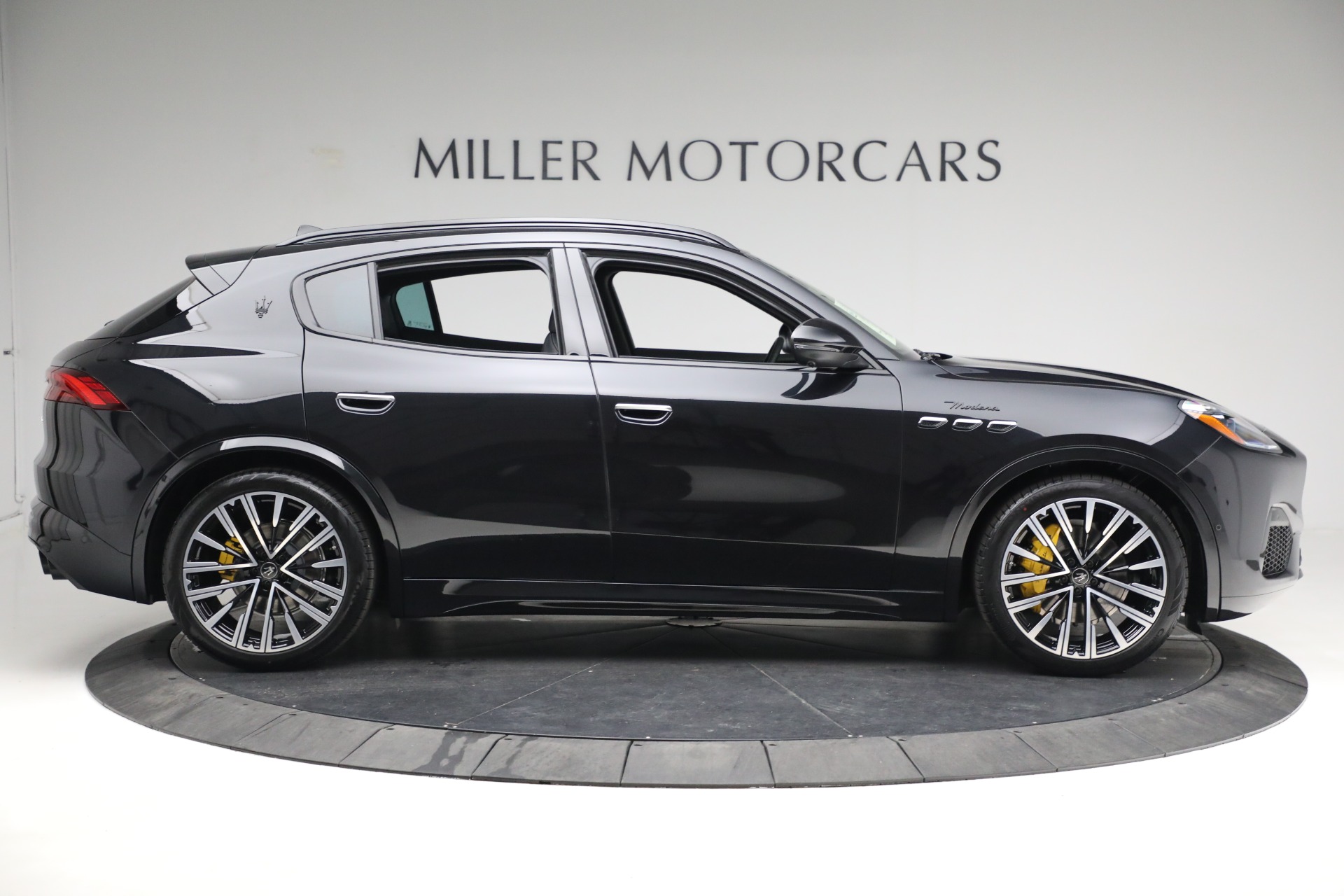 New 2023 Maserati Grecale Modena For Sale (Special Pricing) | Maserati of Greenwich Stock #M2720