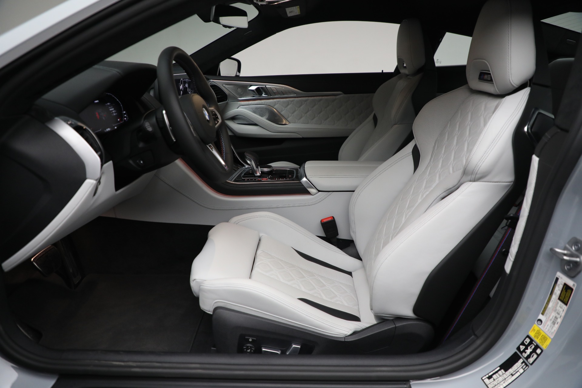 Pre-Owned 2023 BMW M8 Competition For Sale (Special Pricing) | Maserati ...