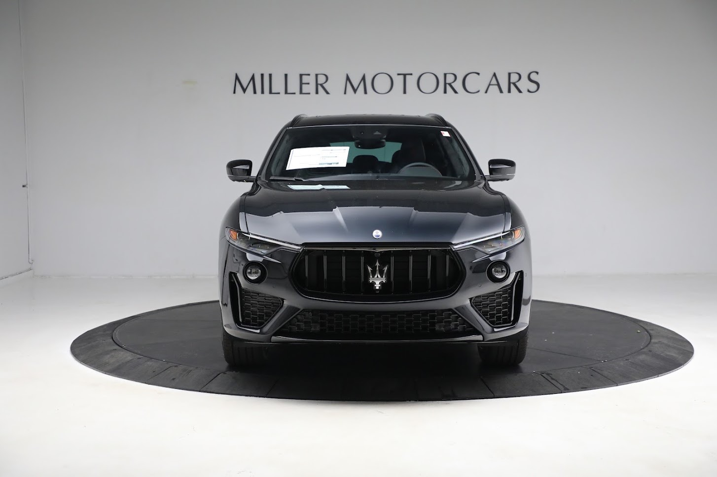 New 2023 Maserati Levante Modena For Sale ($120,075) | Maserati of ...
