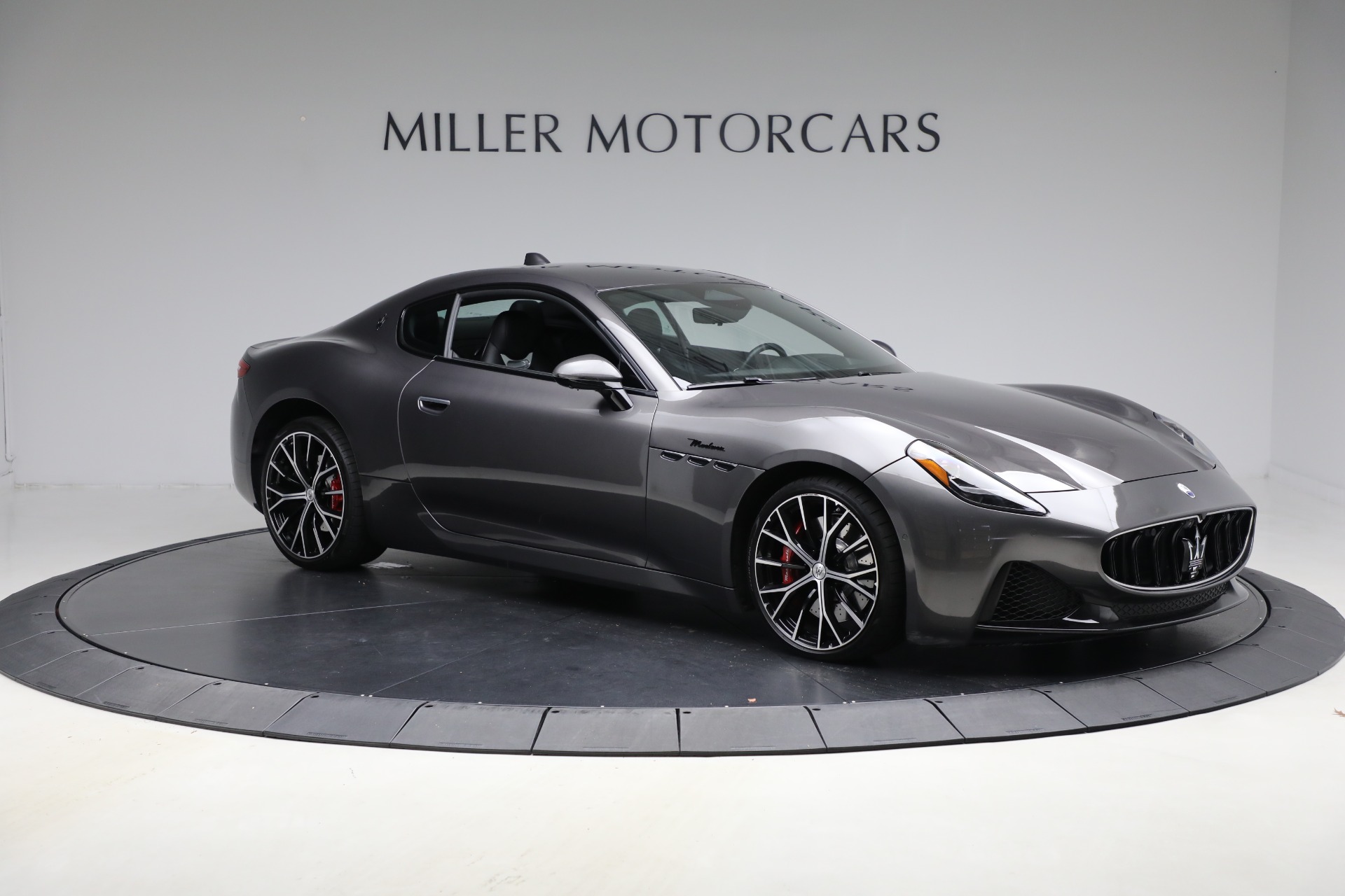 New 2024 Maserati GranTurismo Modena For Sale (Special Pricing ...