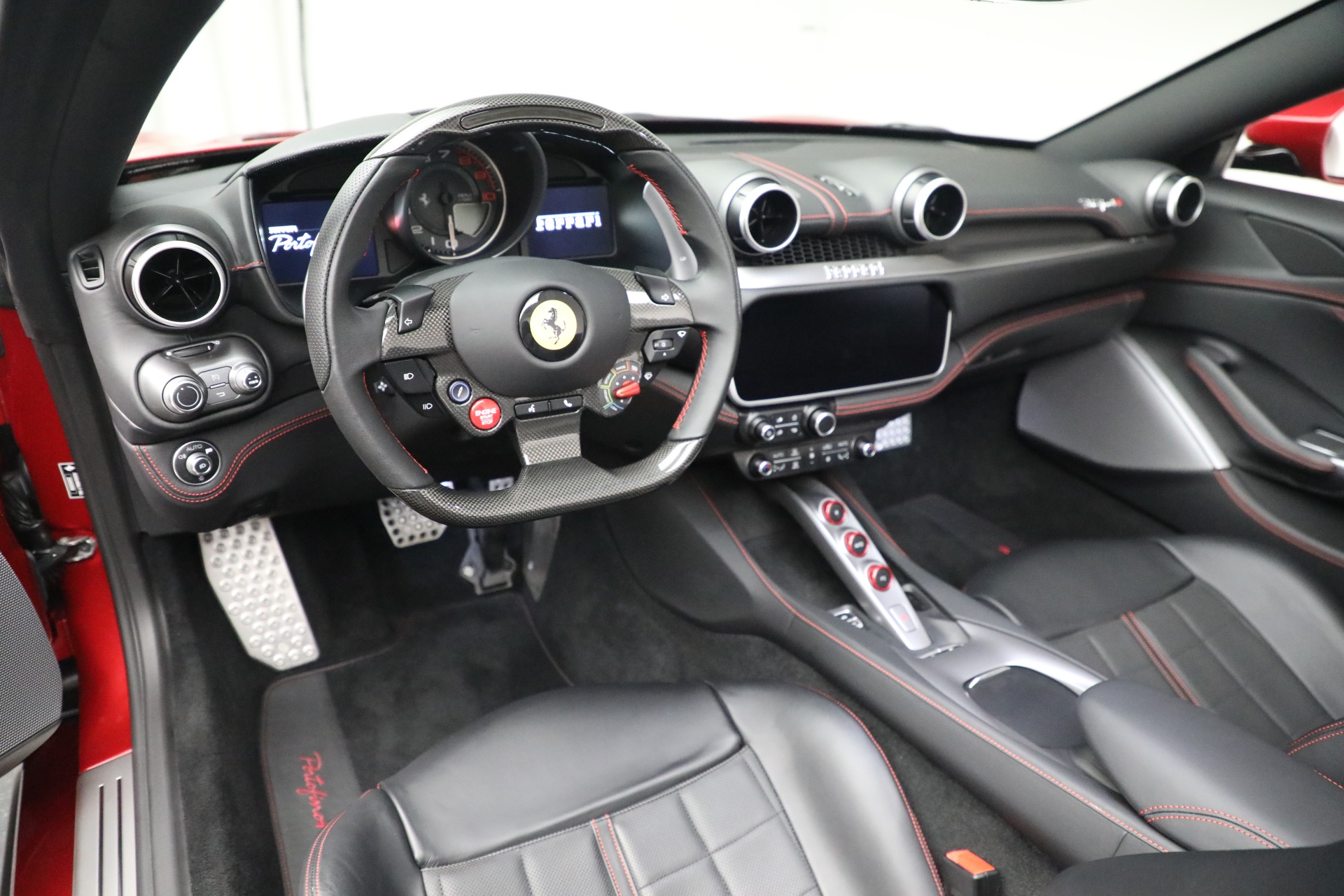 Pre-Owned 2022 Ferrari Portofino M For Sale (Special Pricing ...