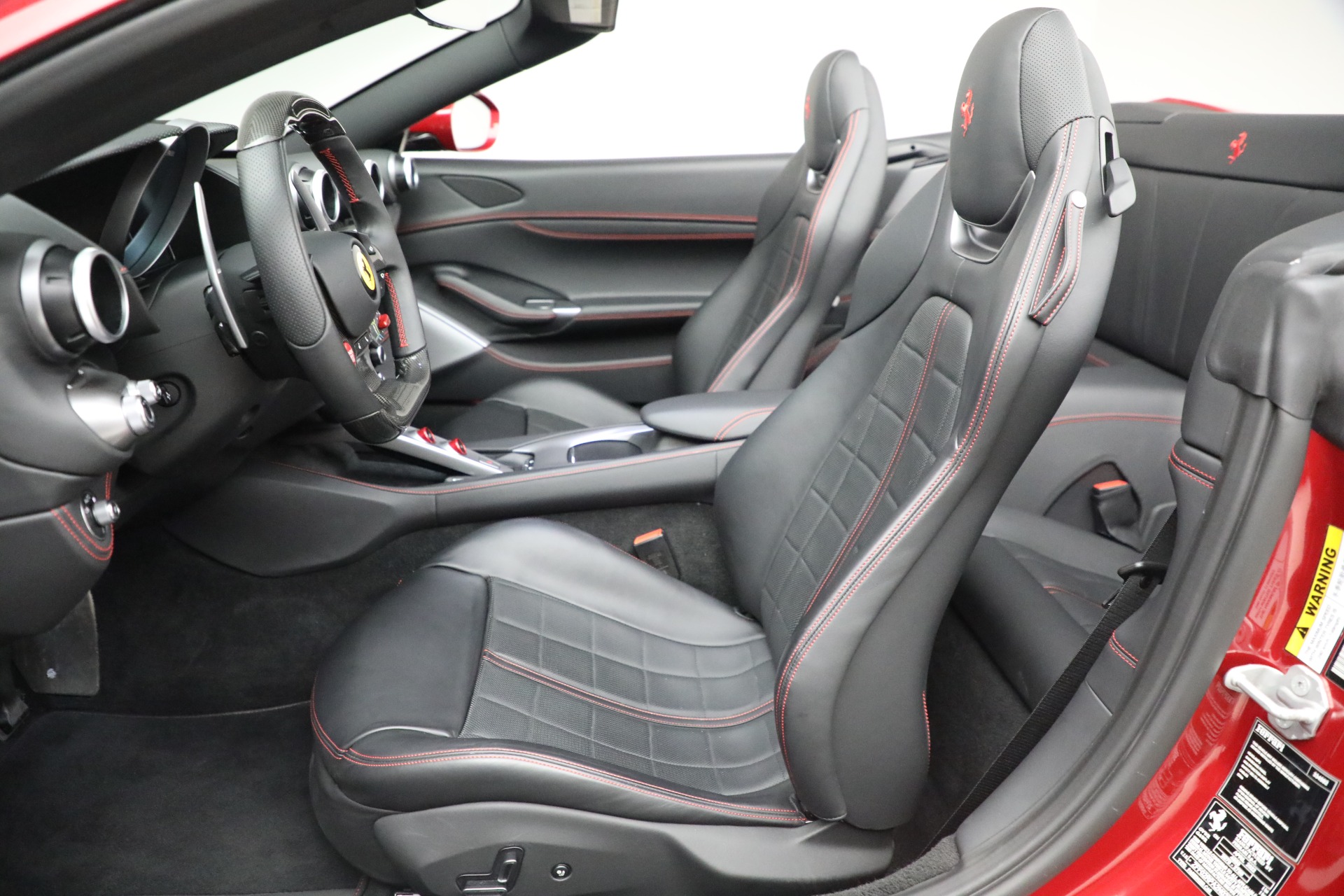 Pre-Owned 2022 Ferrari Portofino M For Sale (Special Pricing ...