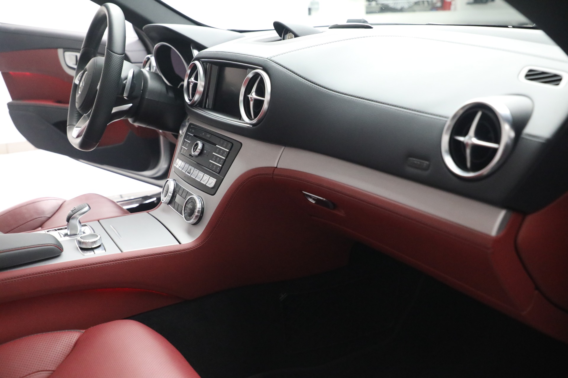 Pre-Owned 2017 Mercedes-Benz SL-Class SL 450 For Sale (Special Pricing ...