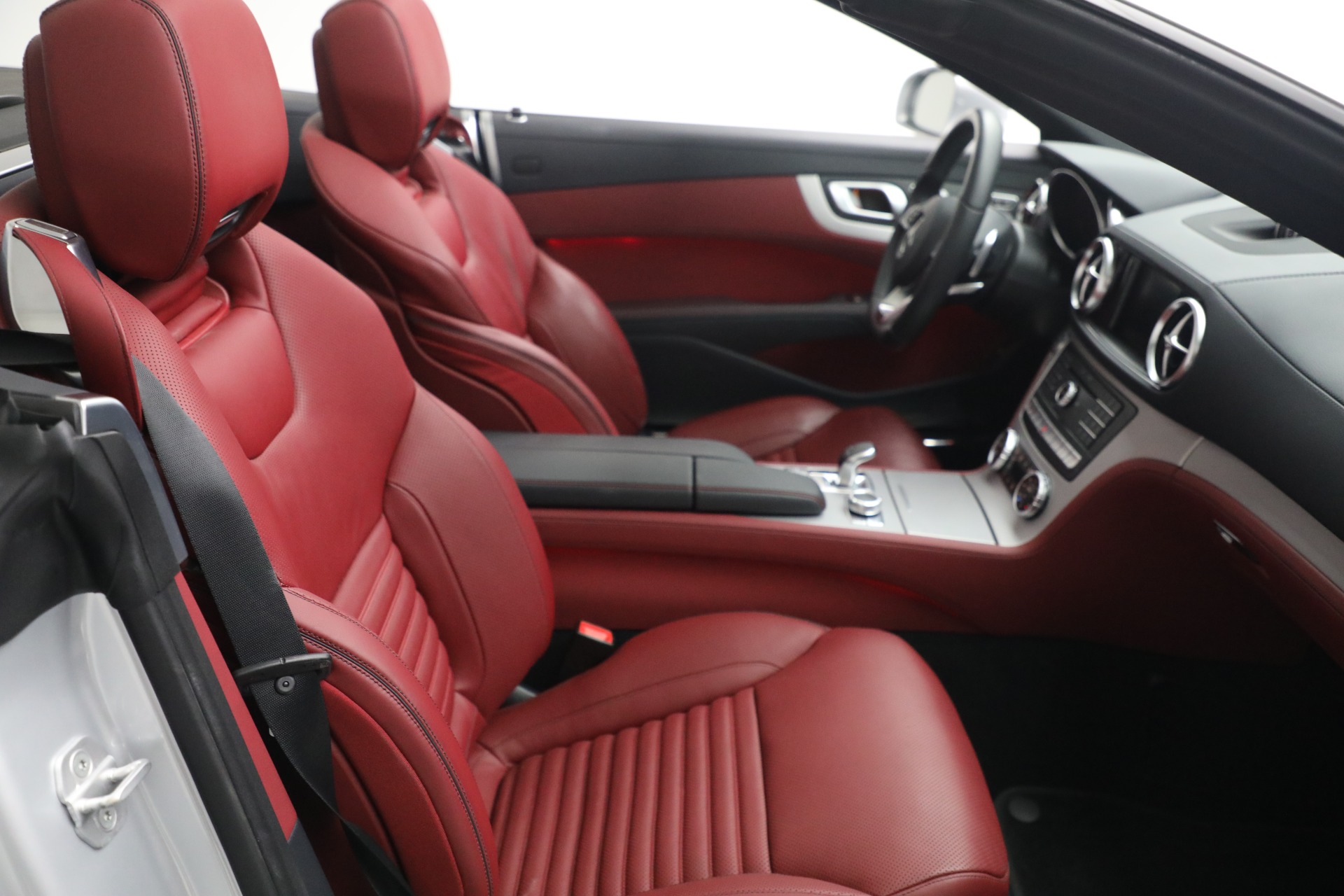 Pre-Owned 2017 Mercedes-Benz SL-Class SL 450 For Sale (Special Pricing ...