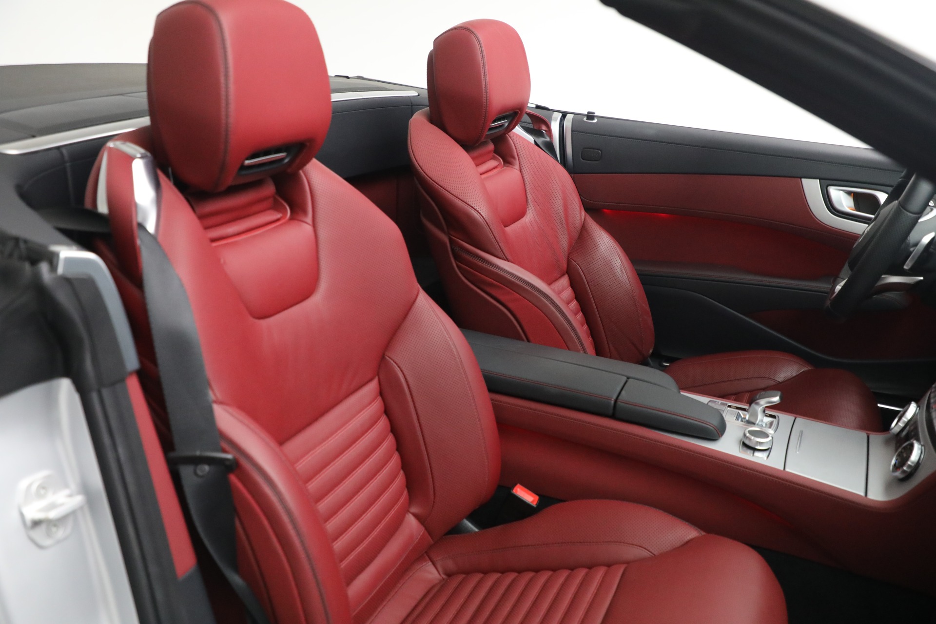 Pre-Owned 2017 Mercedes-Benz SL-Class SL 450 For Sale (Special Pricing ...