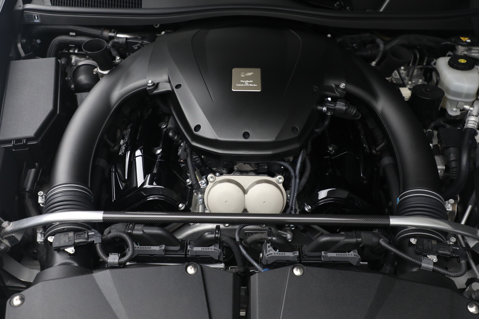Pre-Owned 2012 Lexus LFA For Sale (Special Pricing) | Maserati of ...