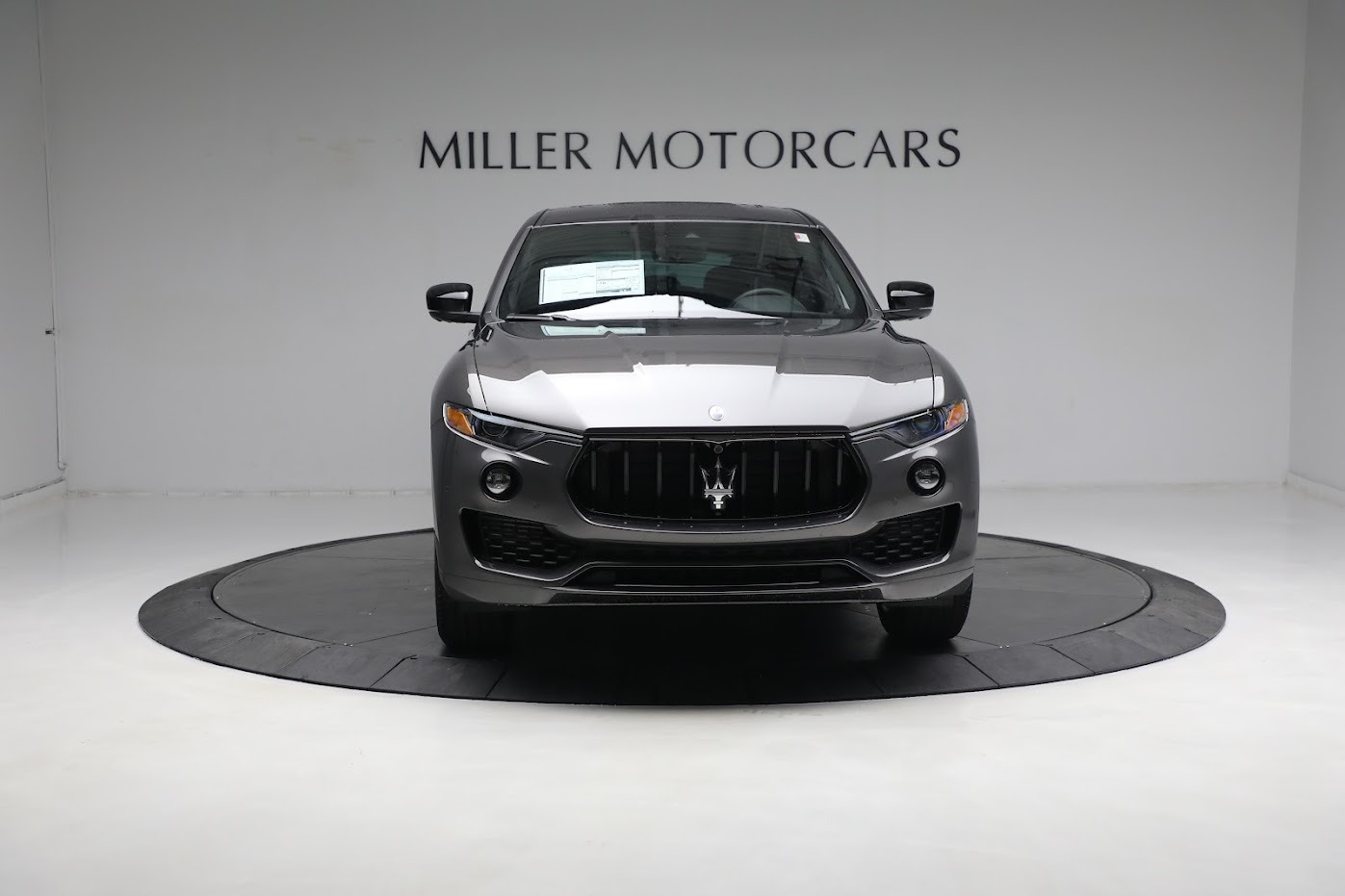 New 2024 Maserati Levante GT Ultima For Sale (Special Pricing ...