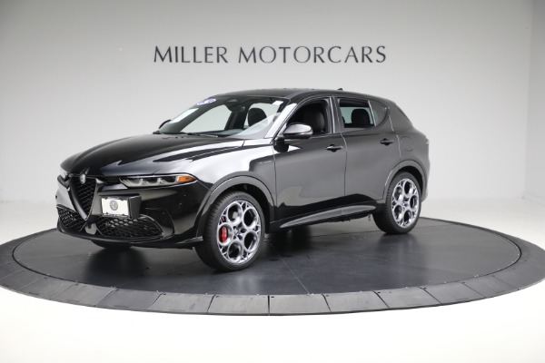 New 2024 Alfa Romeo Tonale Veloce For Sale (Special Pricing) | Maserati ...