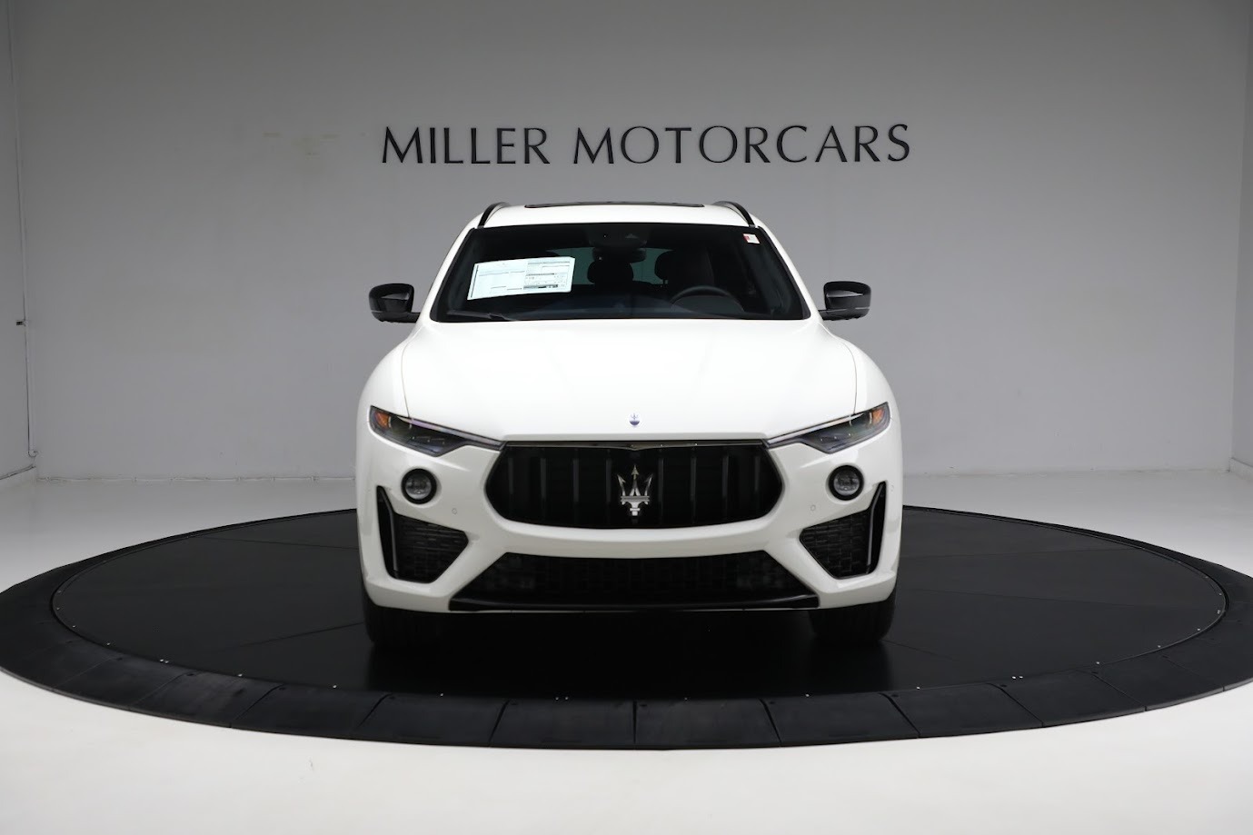 New 2024 Maserati Levante Modena Ultima For Sale (Special Pricing ...