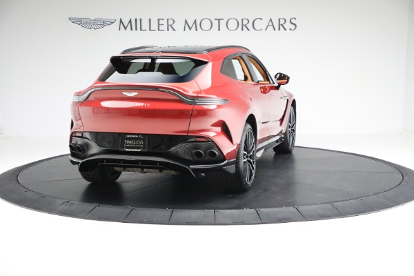 Pre-Owned 2024 Aston Martin DBX 707 For Sale (Special Pricing ...