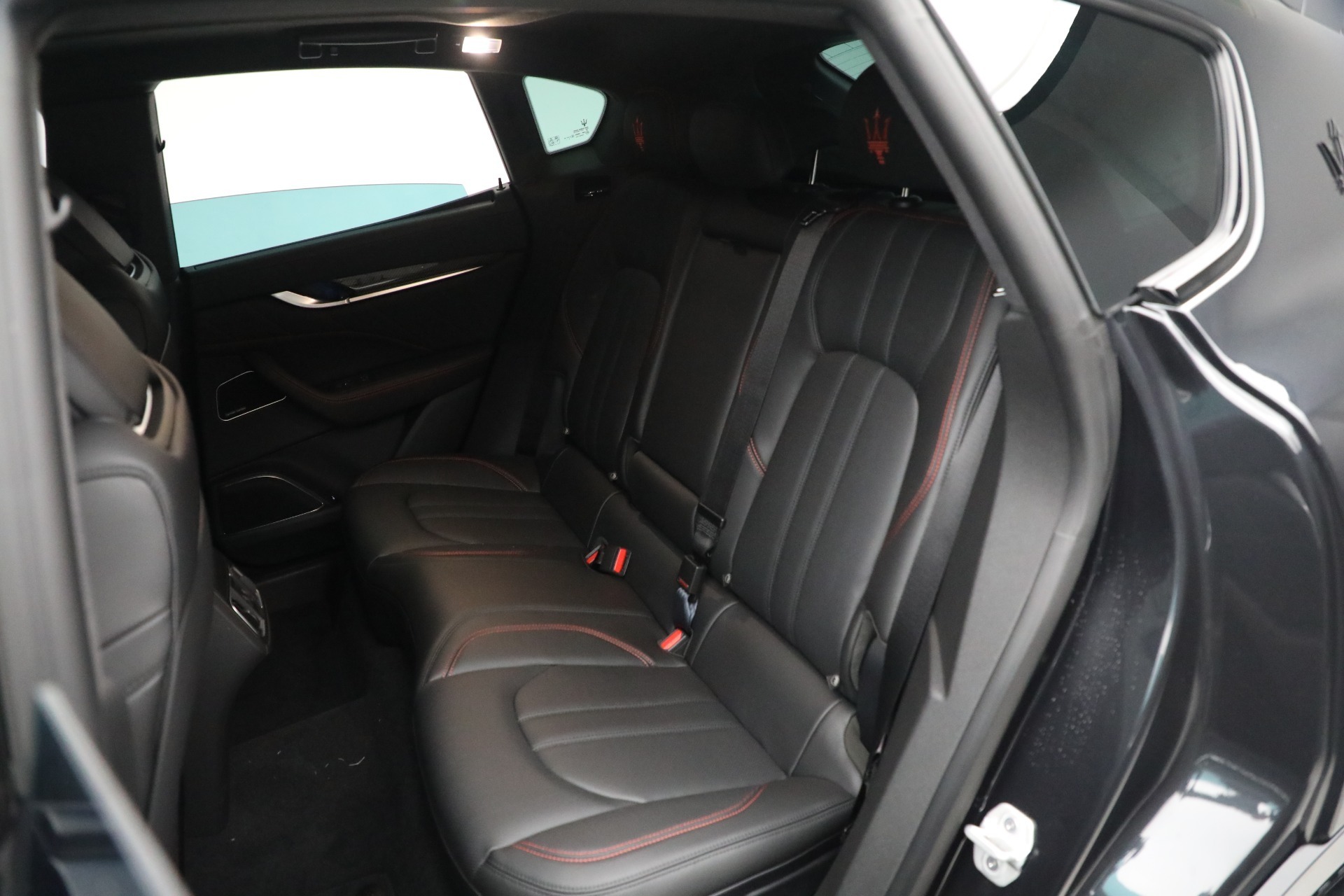 New 2024 Maserati Levante Modena Ultima For Sale (Special Pricing ...