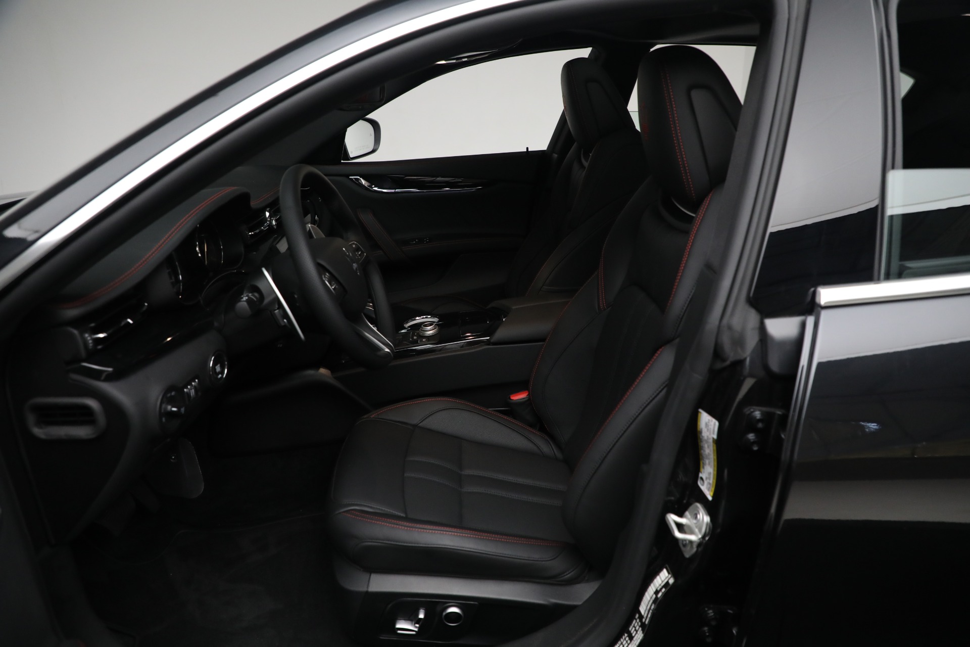 New 2024 Maserati Quattroporte Modena Ultima Q4 For Sale (Special ...