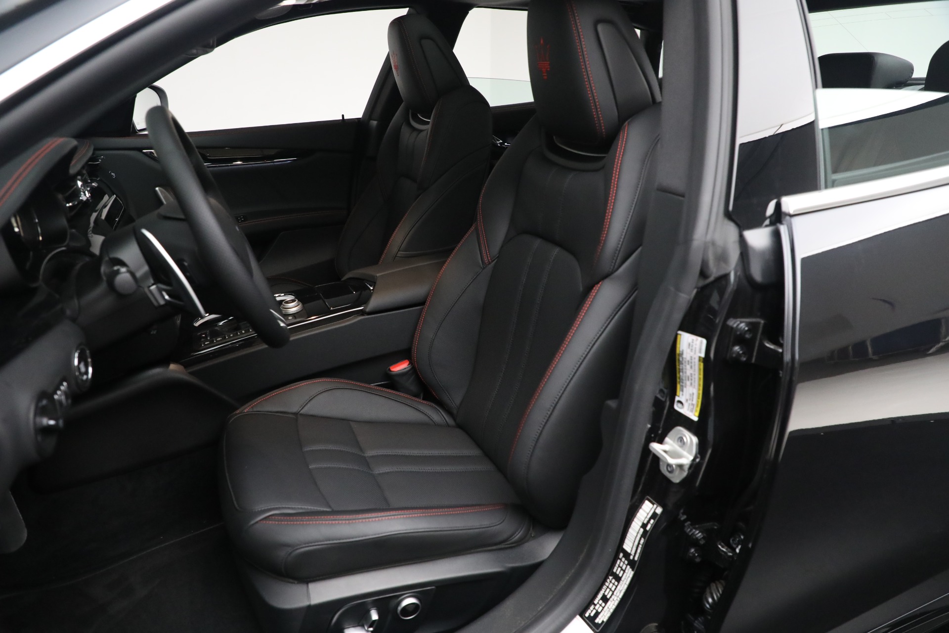 New 2024 Maserati Quattroporte Modena Ultima Q4 For Sale (Special ...