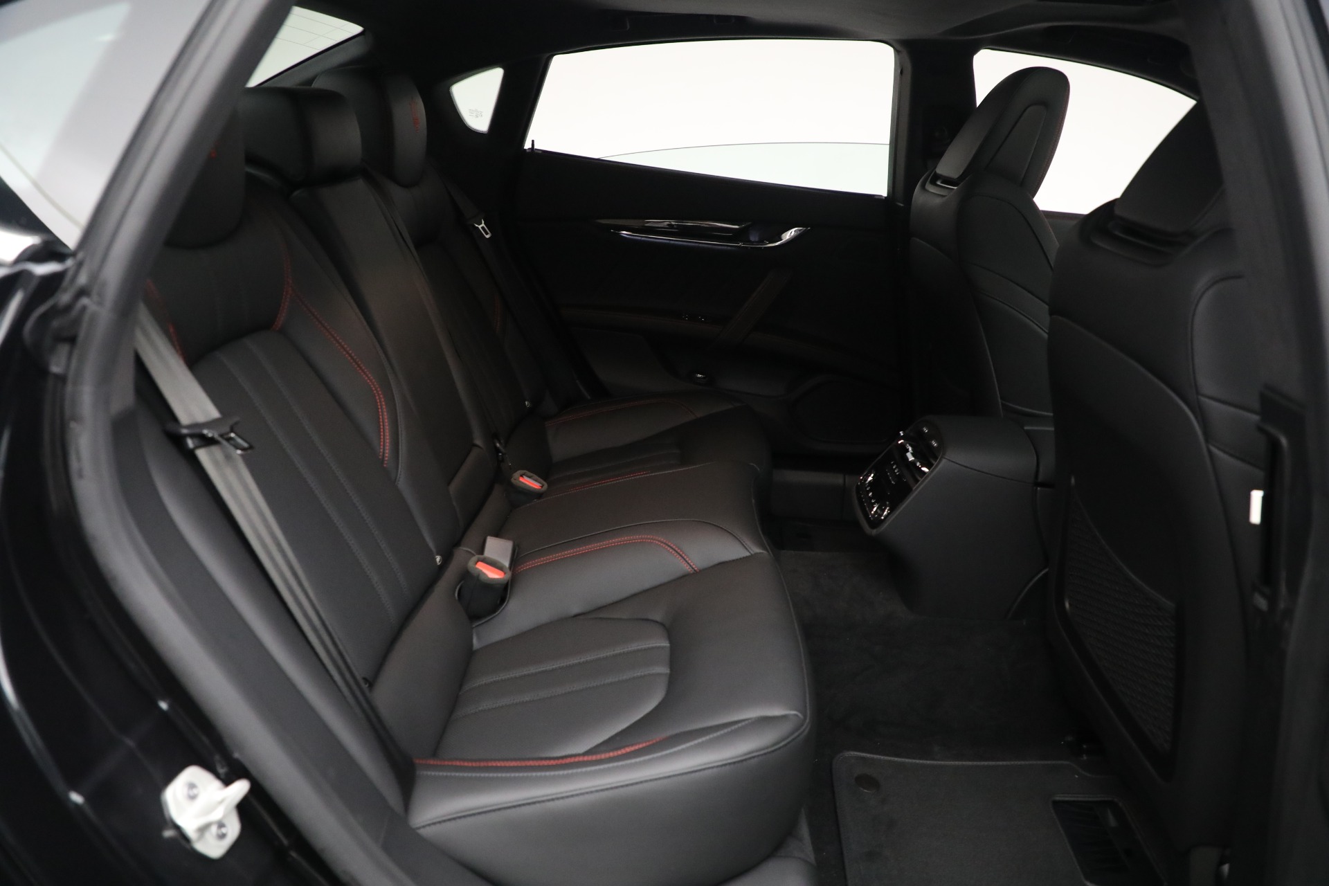 New 2024 Maserati Quattroporte Modena Ultima Q4 For Sale (Special ...