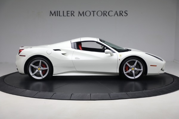 Pre-Owned 2019 Ferrari 488 Spider For Sale ($289,900) | Maserati of ...