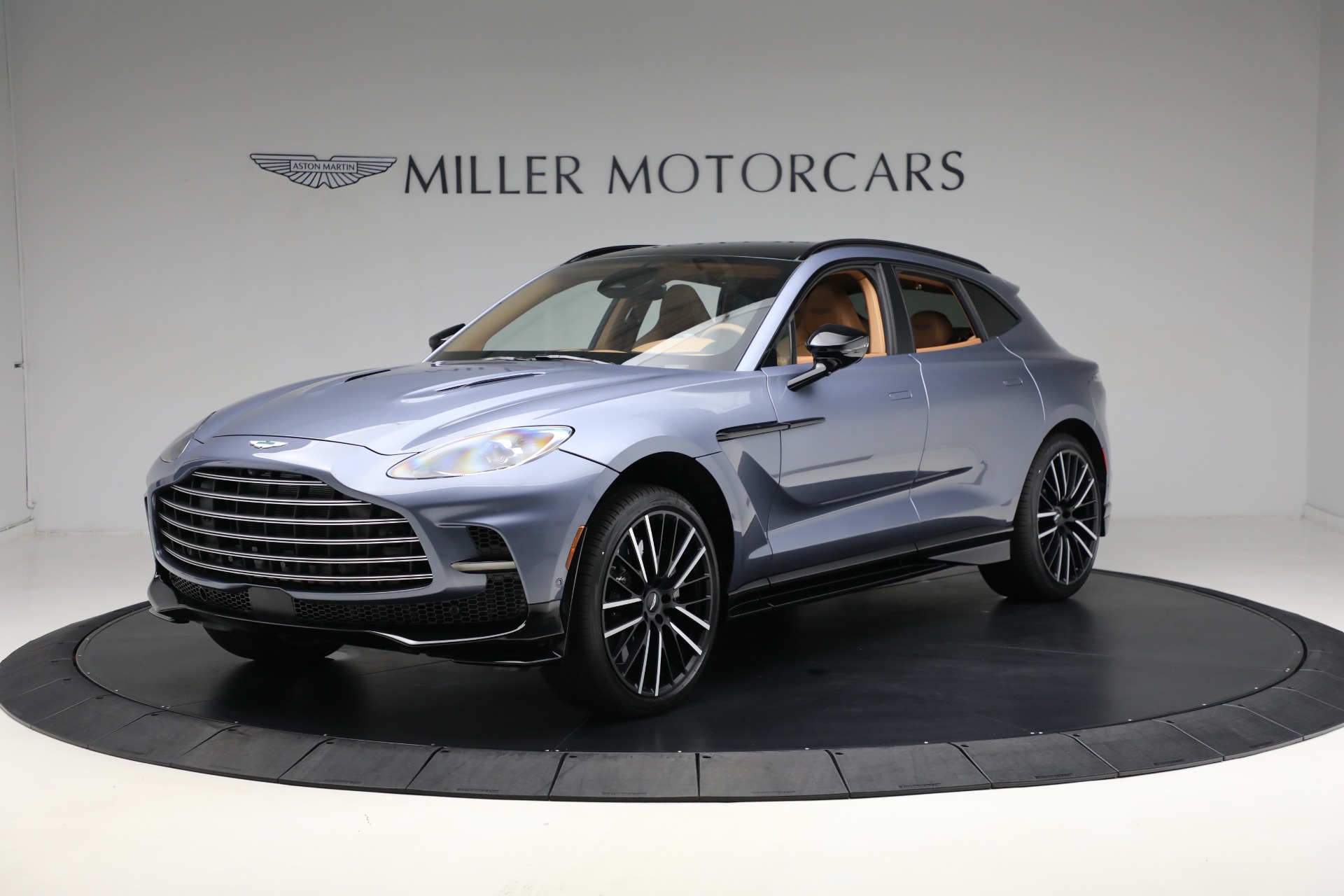 New 2025 Aston Martin DBX 707 For Sale ($291,100) | Maserati of ...