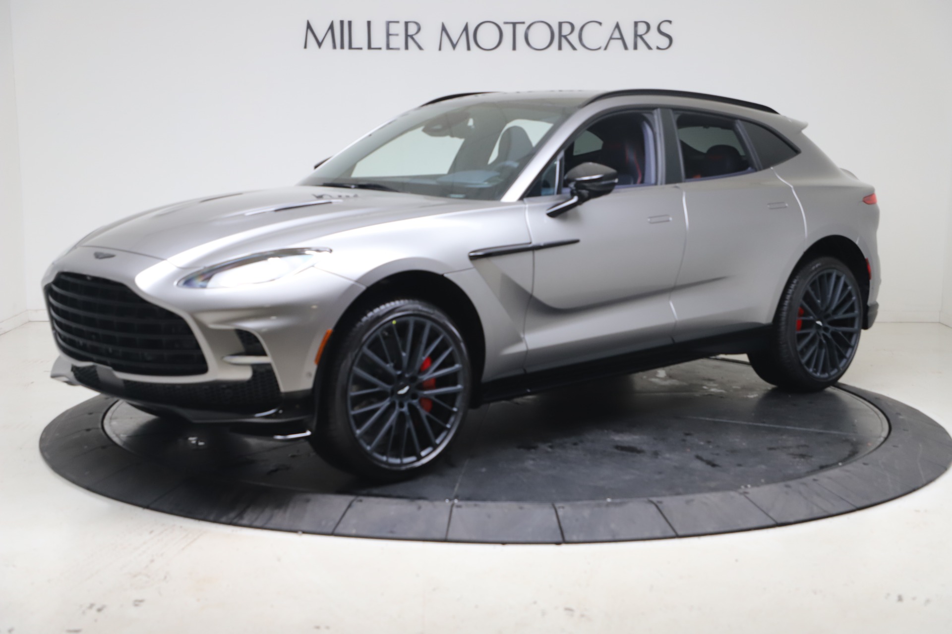 New 2025 Aston Martin DBX 707 For Sale ($307,900) | Maserati of ...