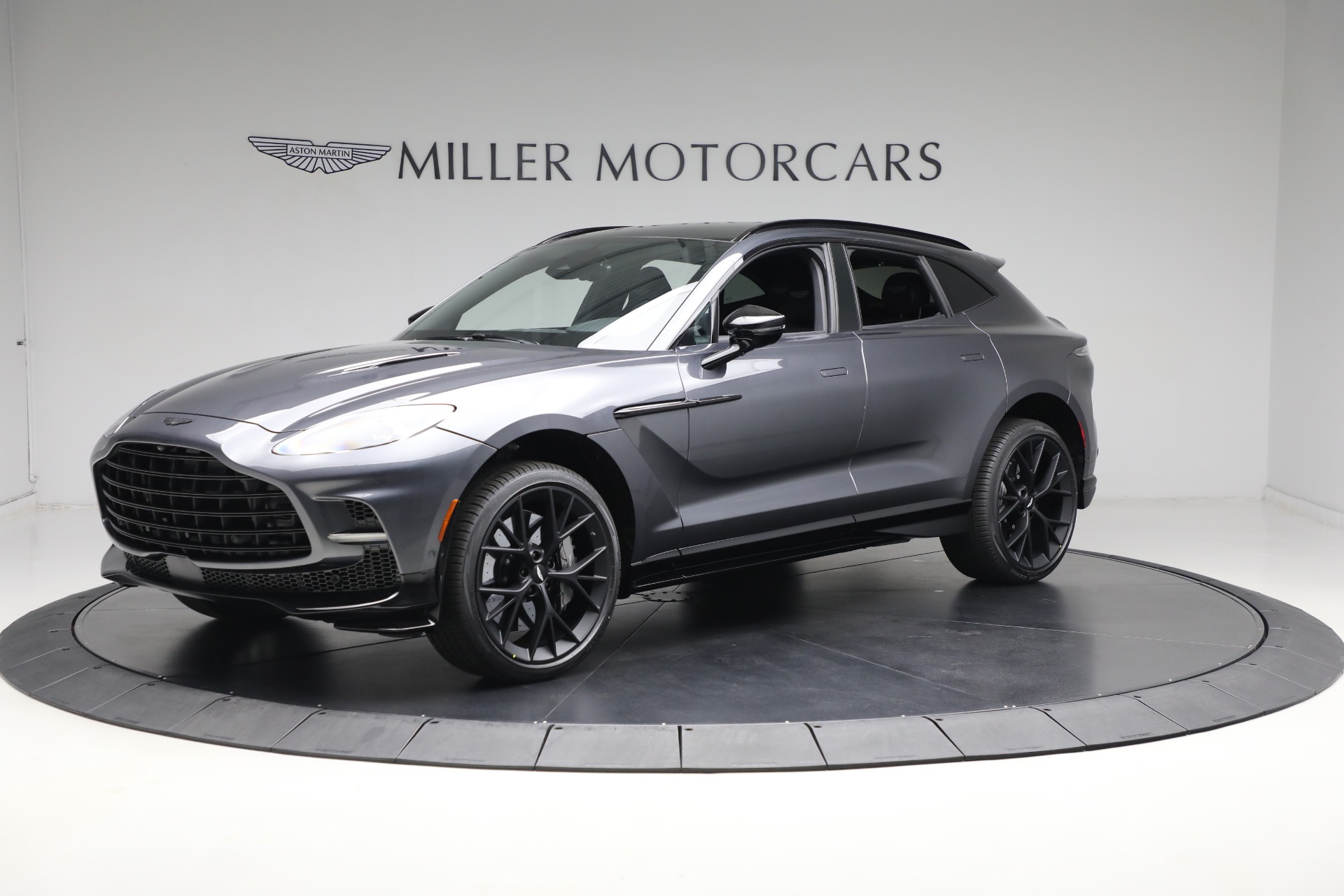 New 2025 Aston Martin DBX 707 For Sale ($285,000) | Maserati of ...