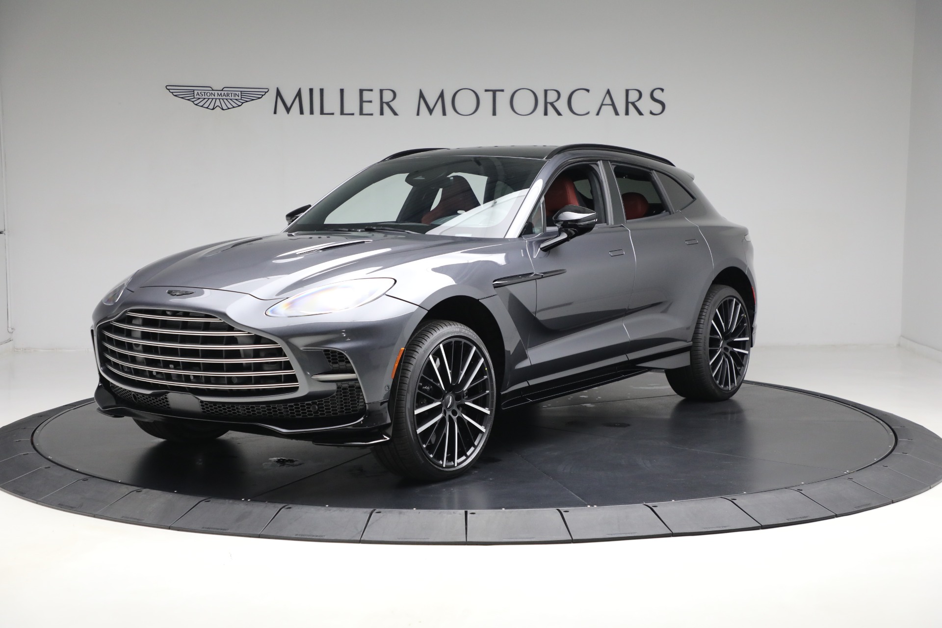 New 2025 Aston Martin DBX 707 For Sale ($279,900) | Maserati of ...