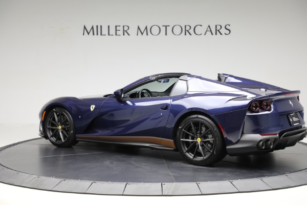 Pre-Owned 2021 Ferrari 812 GTS For Sale ($624,900) | Maserati of ...