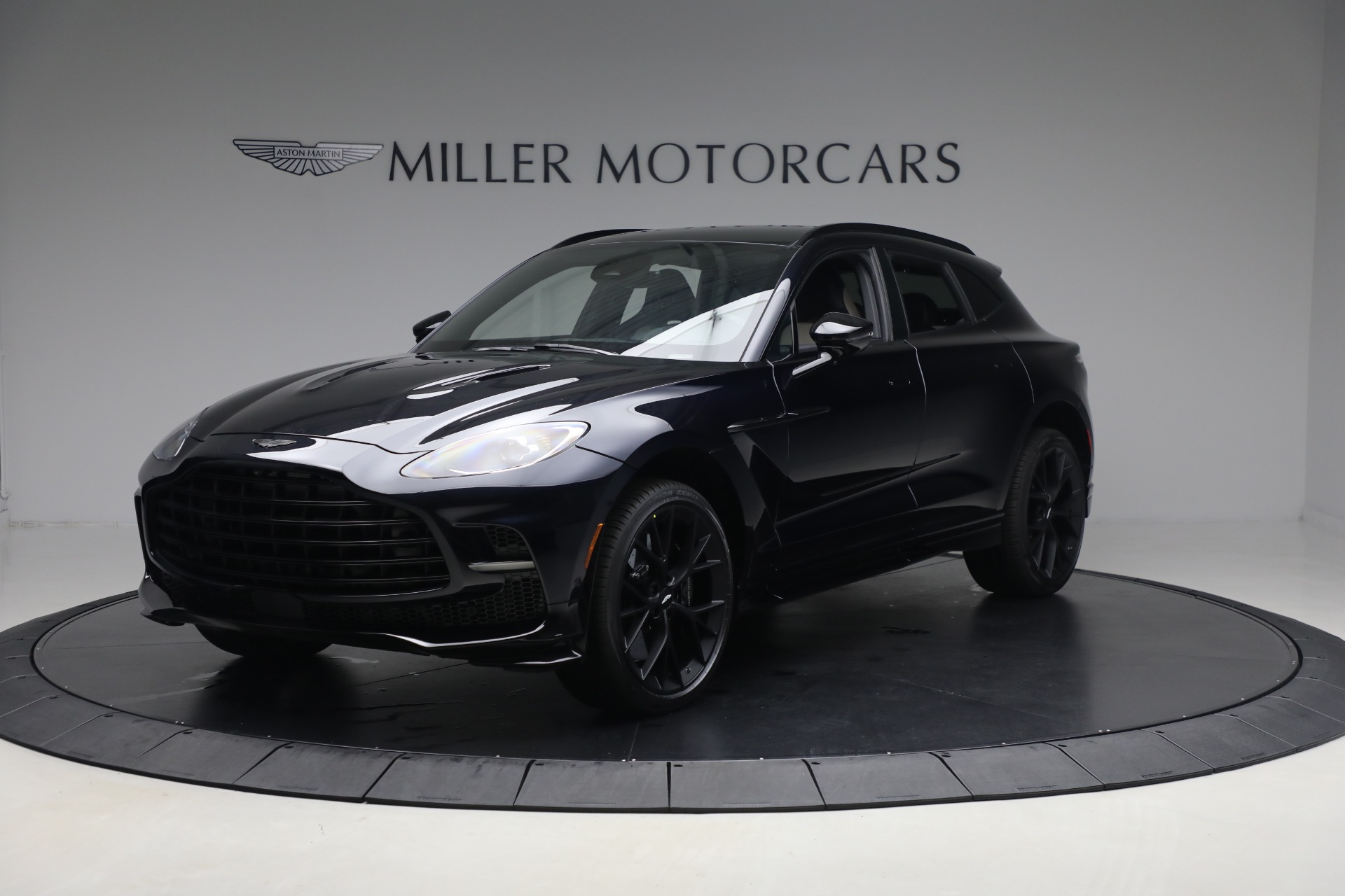 New 2025 Aston Martin DBX 707 For Sale ($269,800) | Maserati of ...